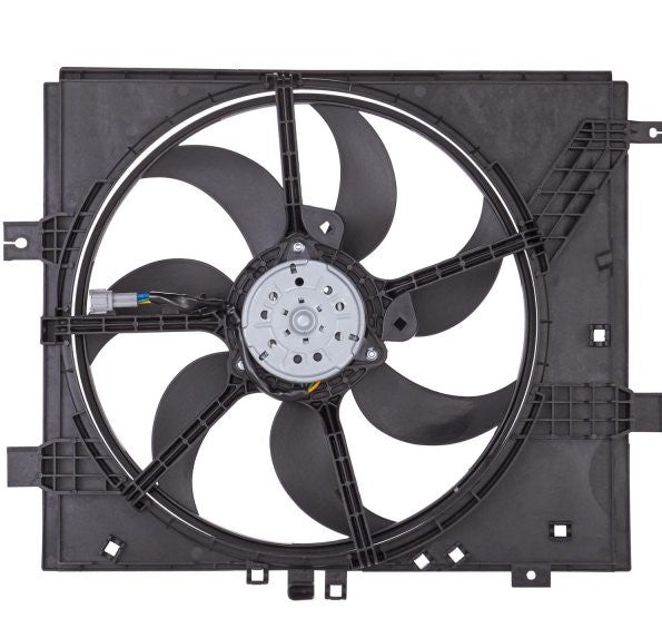 MOTOVENTILADOR DE RADIADOR CF23051 – minstore.mx