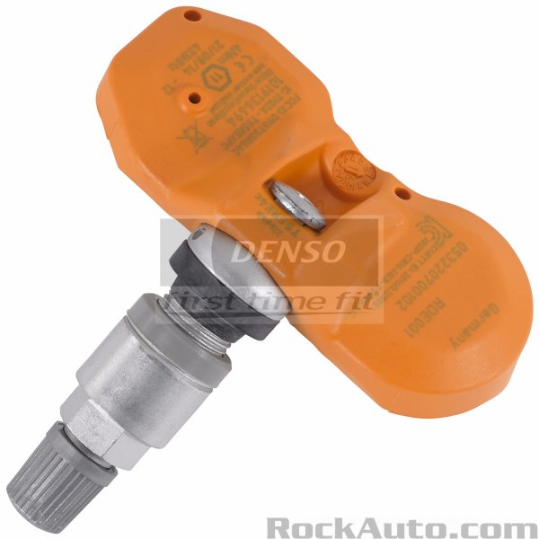Sensor llanta TPMS RDE-001 20077 – minstore.mx